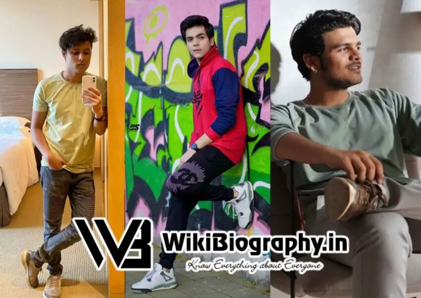 Nitish Bhaluni: Wiki, Bio, Age, TMKOC, Actor, Family, Net Worth