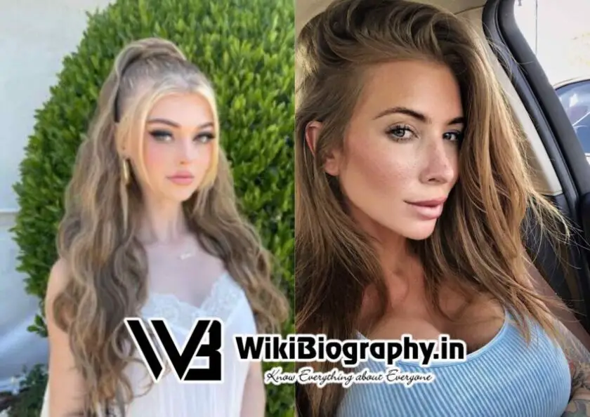 Coconut Kitty: Wiki, Bio, Age, Instagram Model, OnlyFans, Death