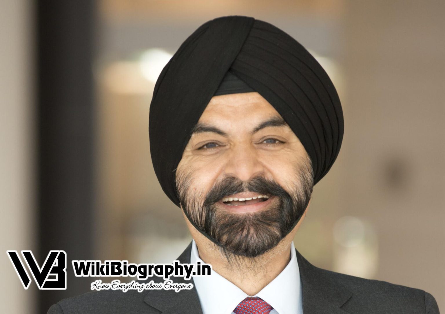 Ajay Banga: Wiki, Bio, Age, World Bank, Career, Net Worth
