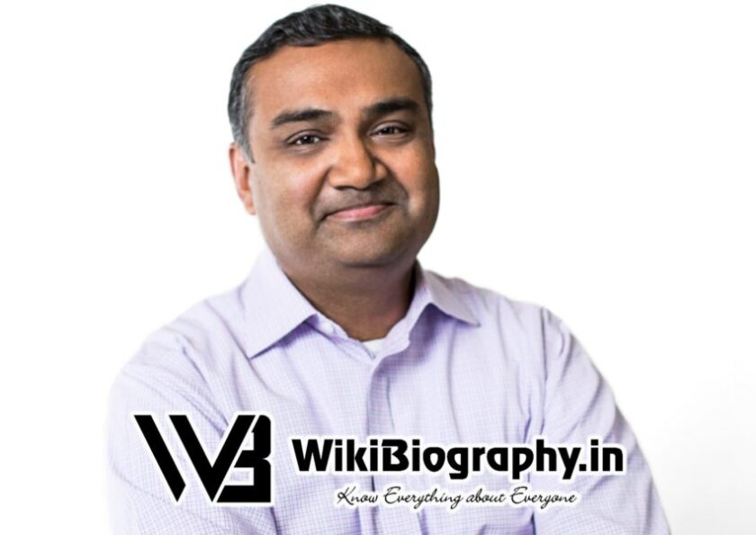 Neal Mohan: Wiki, Bio, Age, YouTube CEO, Wife, Net Worth