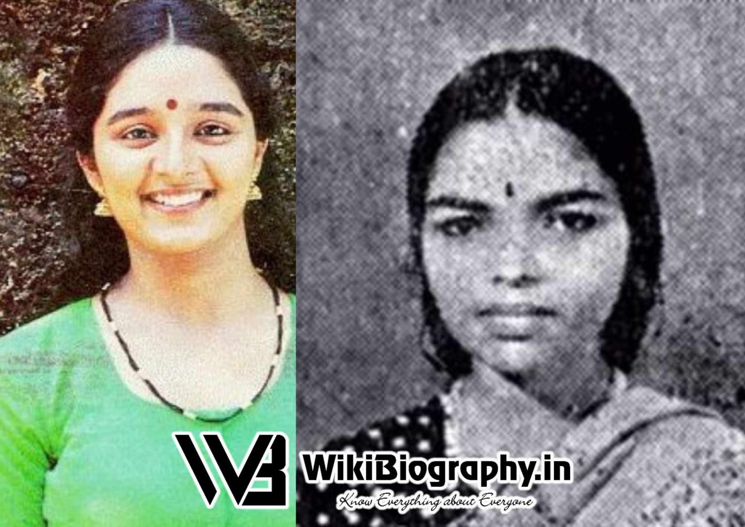 Who was PK Rosy? Wiki, Bio, Age, Actress, Malayalam Cinema