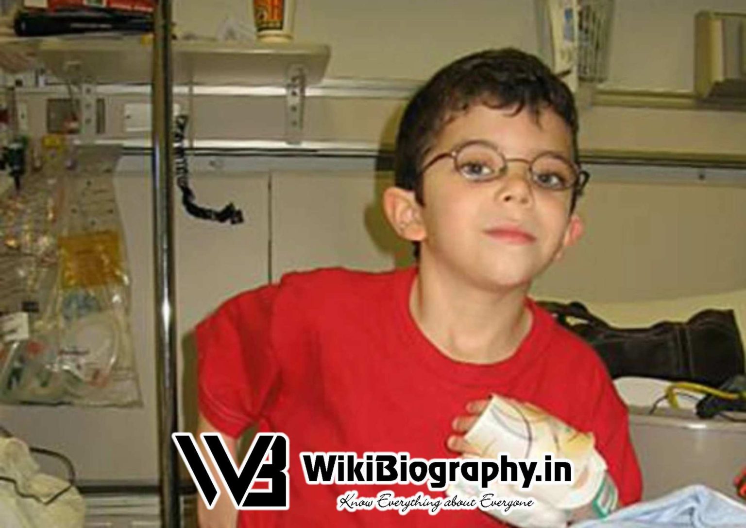 Grayson Smiley: Wiki, Bio, Age, Brain Tumor, Death, Parents
