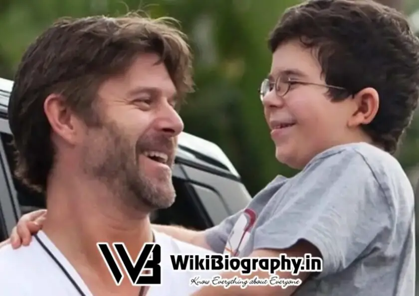 Grayson Smiley: Wiki, Bio, Age, Brain Tumor, Death, Parents