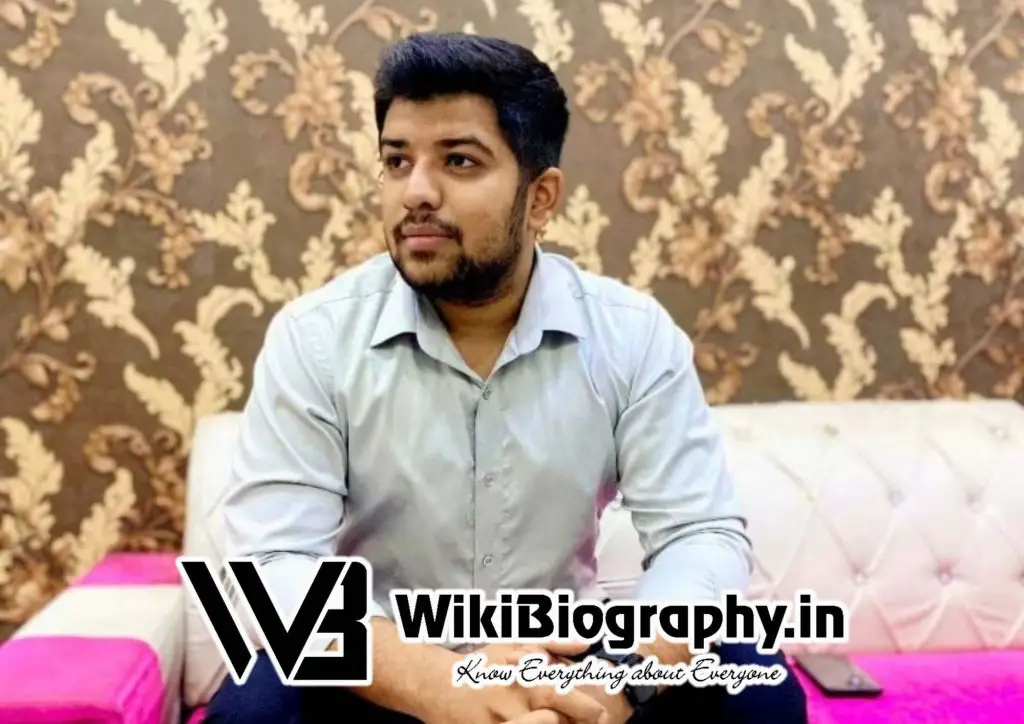 Sahil Gehlot: Wiki, Bio, Age, Nikki Yadav Murder, Arrest, Family