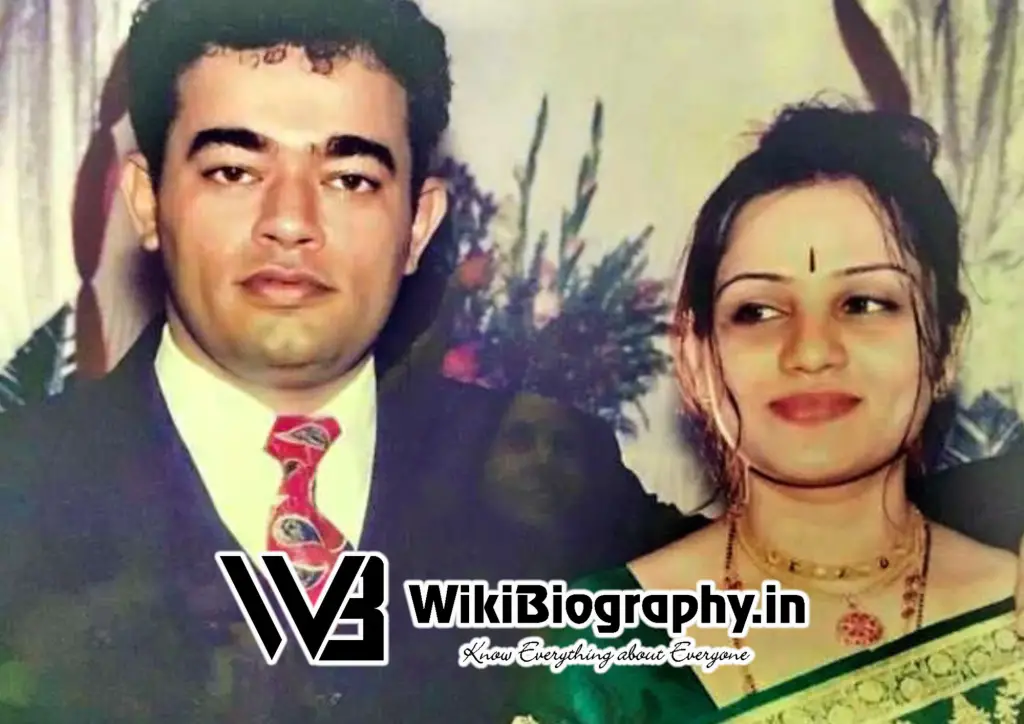 Munish Moudgil (IAS): Wiki, Bio, Age, Wife, Transfer, Kids, Family