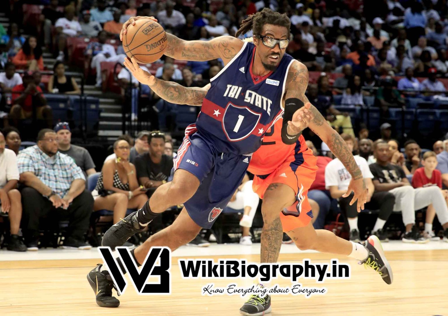 Amar'e Stoudemire: Wiki, Bio, Age, NBA, Position, Stats, Family