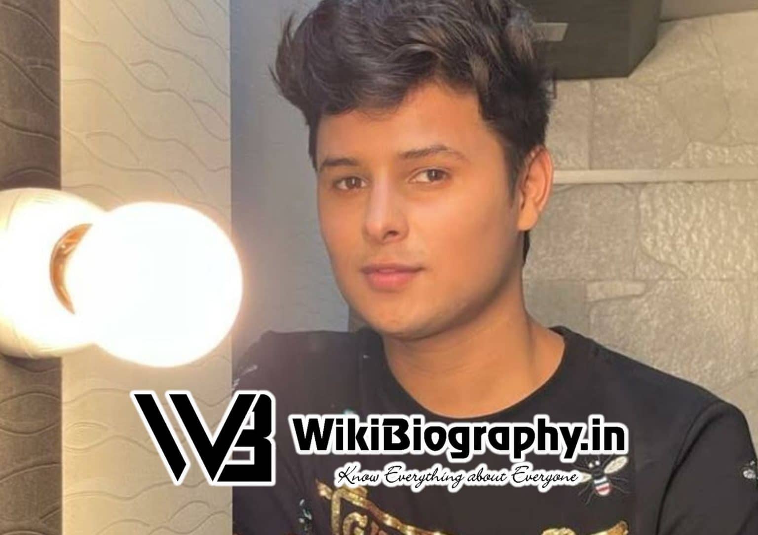 Nitish Bhaluni: Wiki, Bio, Age, TMKOC, Actor, Family, Net Worth