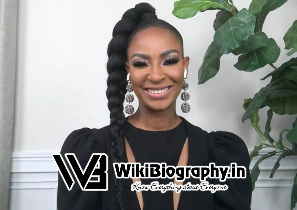 Guerdy Abraira: Wiki, Bio, Age, Television, ROHM, Kids, Net Worth