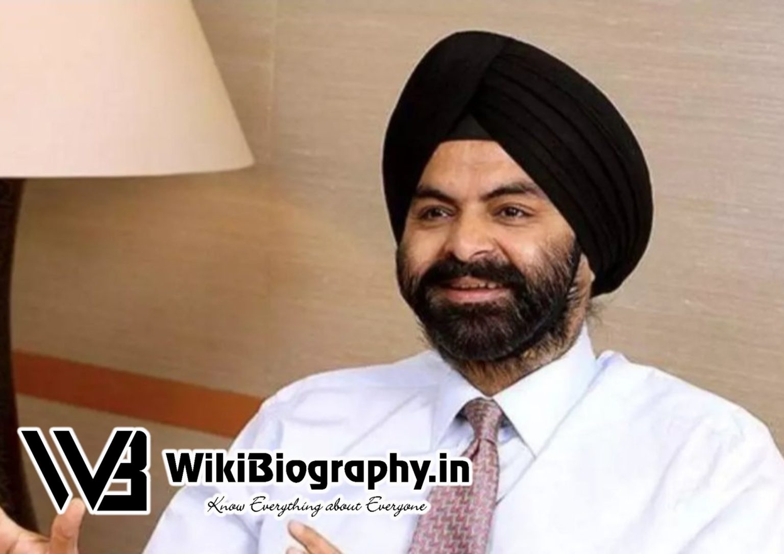 Ajay Banga: Wiki, Bio, Age, World Bank, Career, Net Worth