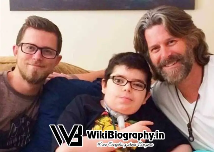 Grayson Smiley: Wiki, Bio, Age, Brain Tumor, Death, Parents