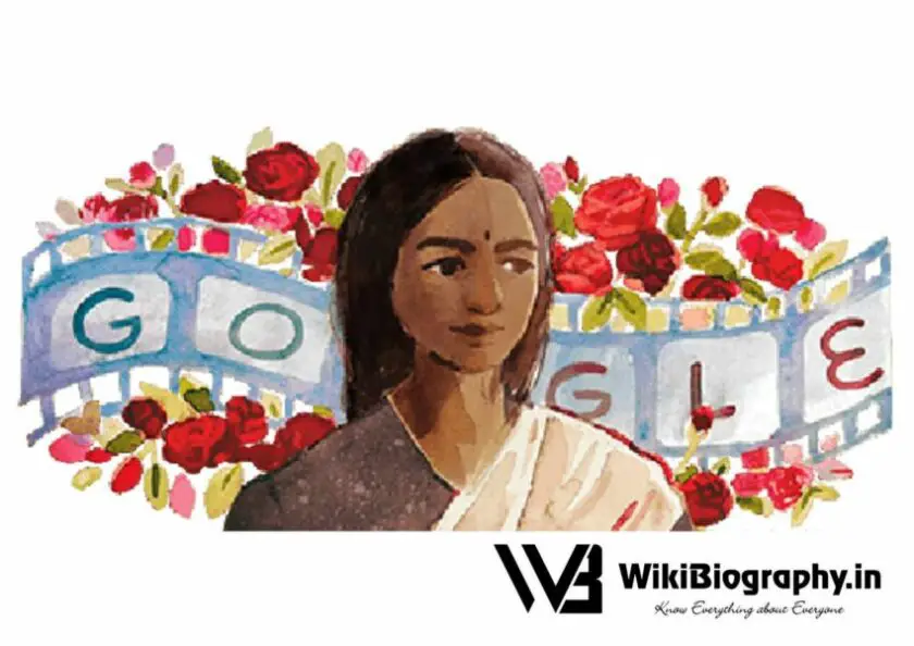 Who was PK Rosy? Wiki, Bio, Age, Actress, Malayalam Cinema