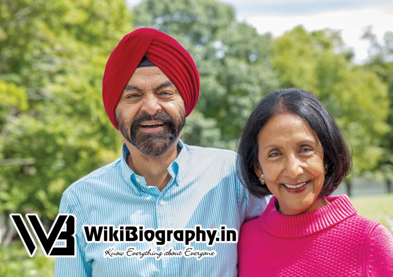 Ajay Banga: Wiki, Bio, Age, World Bank, Career, Net Worth