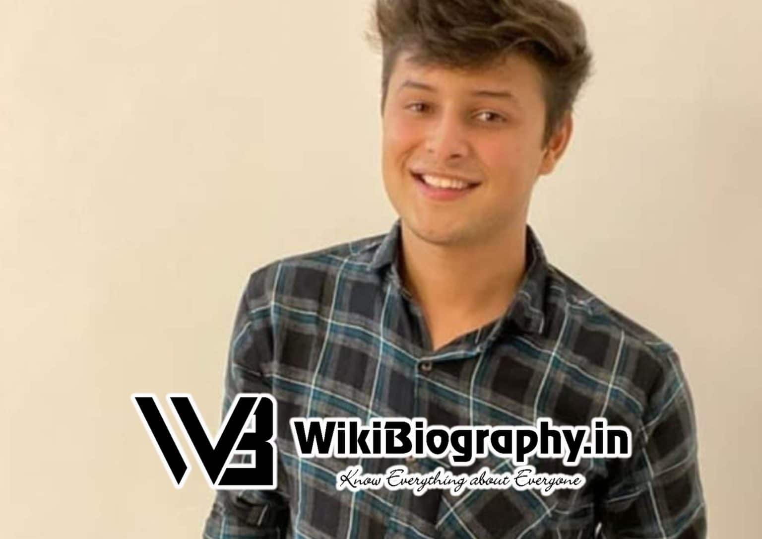 Nitish Bhaluni: Wiki, Bio, Age, TMKOC, Actor, Family, Net Worth