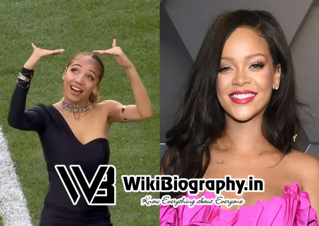 Justina Miles: Wiki, Bio, Age, Super Bowl, Rihanna, Net Worth