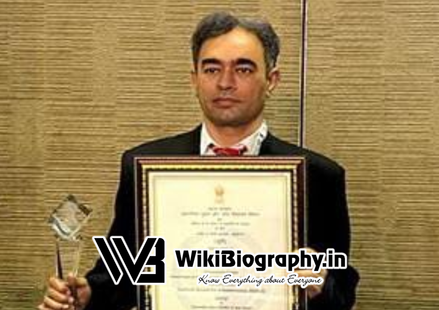 Munish Moudgil (IAS): Wiki, Bio, Age, Wife, Transfer, Kids, Family
