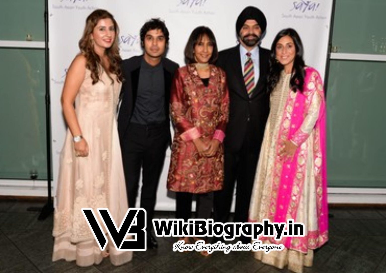 Ajay Banga: Wiki, Bio, Age, World Bank, Career, Net Worth