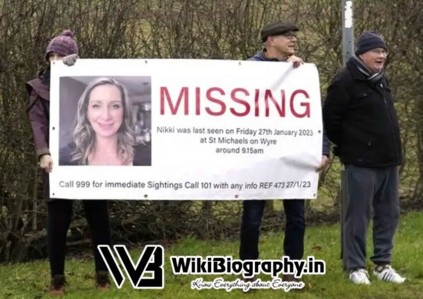 Nicola Bulley: Wiki, Bio, Age, Missing Dog Walker, Husband, Kids