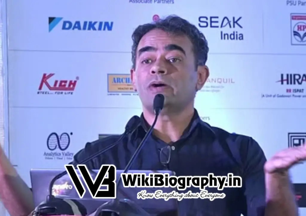 Munish Moudgil (IAS): Wiki, Bio, Age, Wife, Transfer, Kids, Family