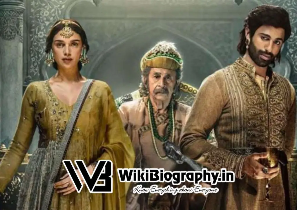 Taj: Divided By Blood: Wiki, Cast, Release Date, Trailer, Story