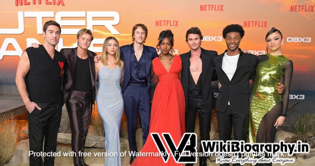 Outer Banks Season 3: Wiki, Cast, Plot, Release, Episodes, Trailer