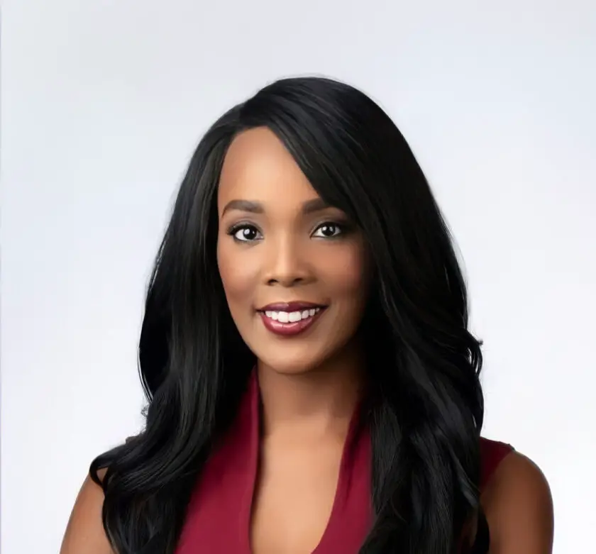 Ameshia Cross: Wiki, Bio, Age, Net Worth, Instagram, LinkedIn