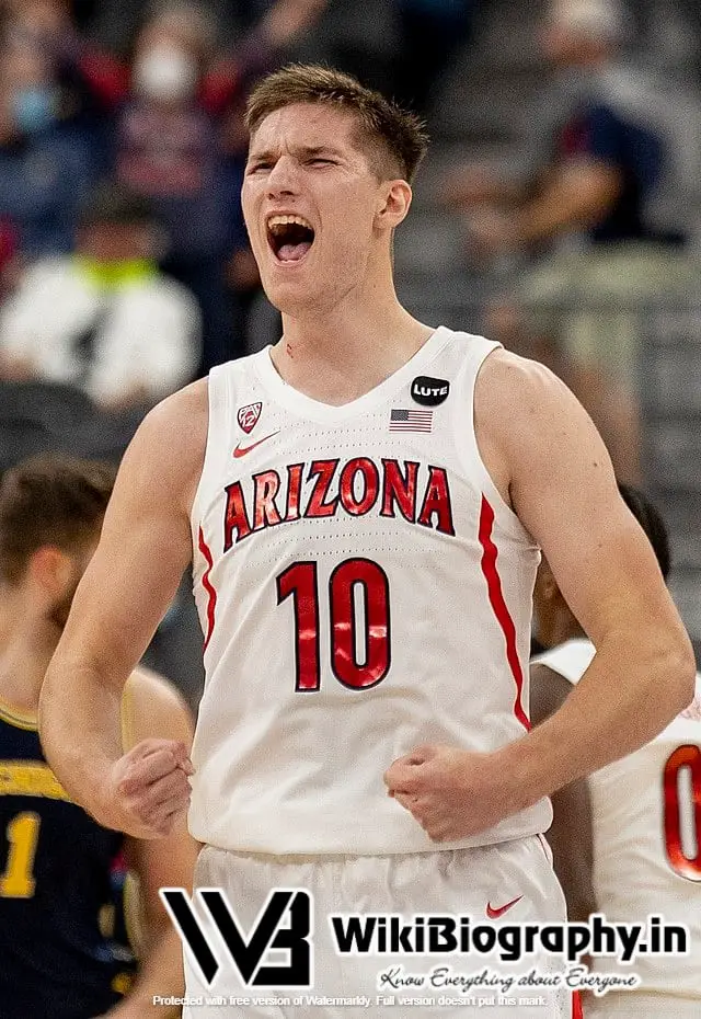 Azuolas Tubelis: Wiki, Bio, Age, Girlfriend, Career, Death, Net worth ...