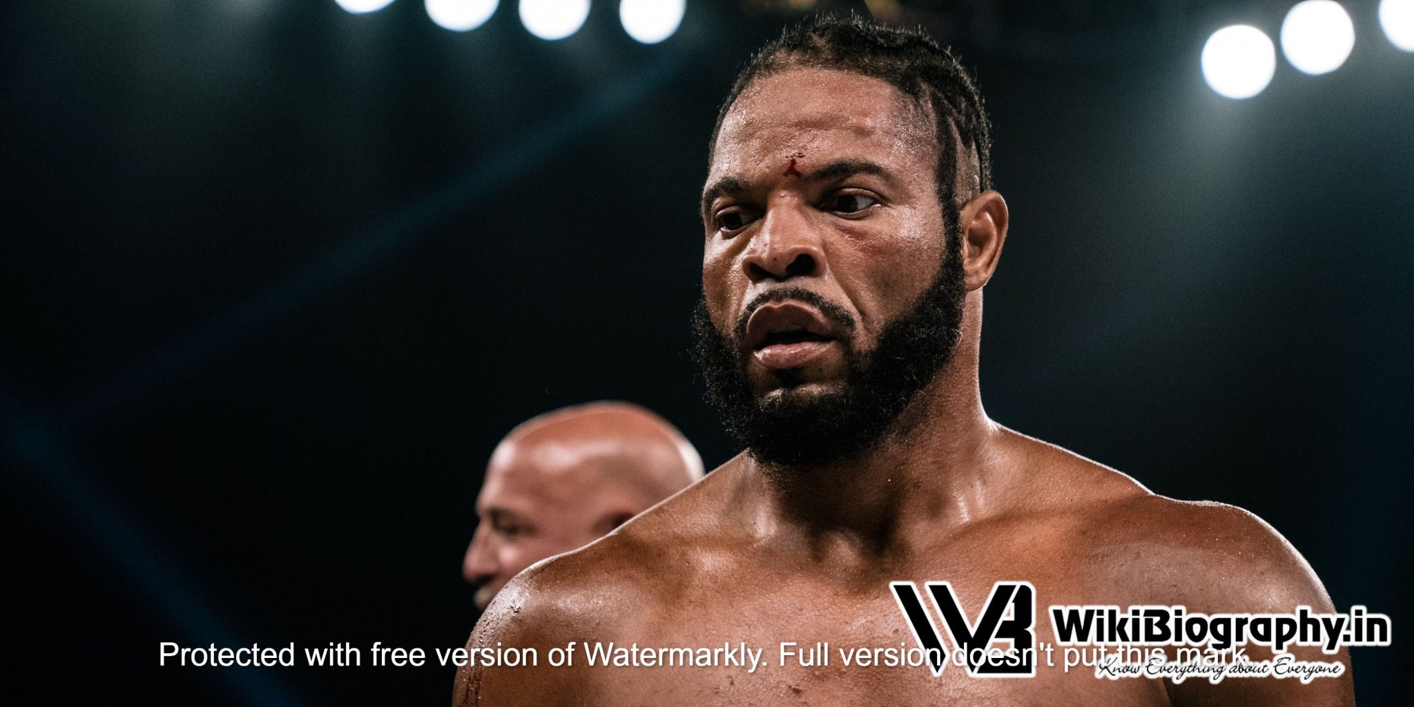 Lorenzo Hunt Juggernaut: Wiki, Bio Age, Record, Net Worth