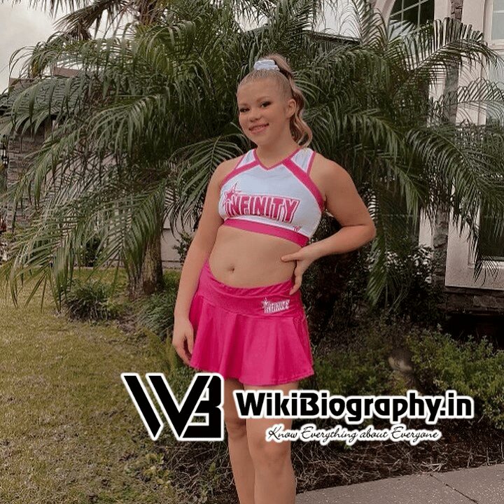 Tristyn Bailey: Wiki, Bio, Age, Height, Family, Parents, Story, Death
