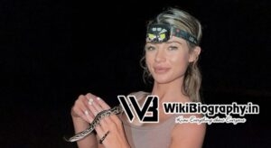 Who is Rosie Moore? Wiki, Bio, Age, Height, Career, Boyfriend