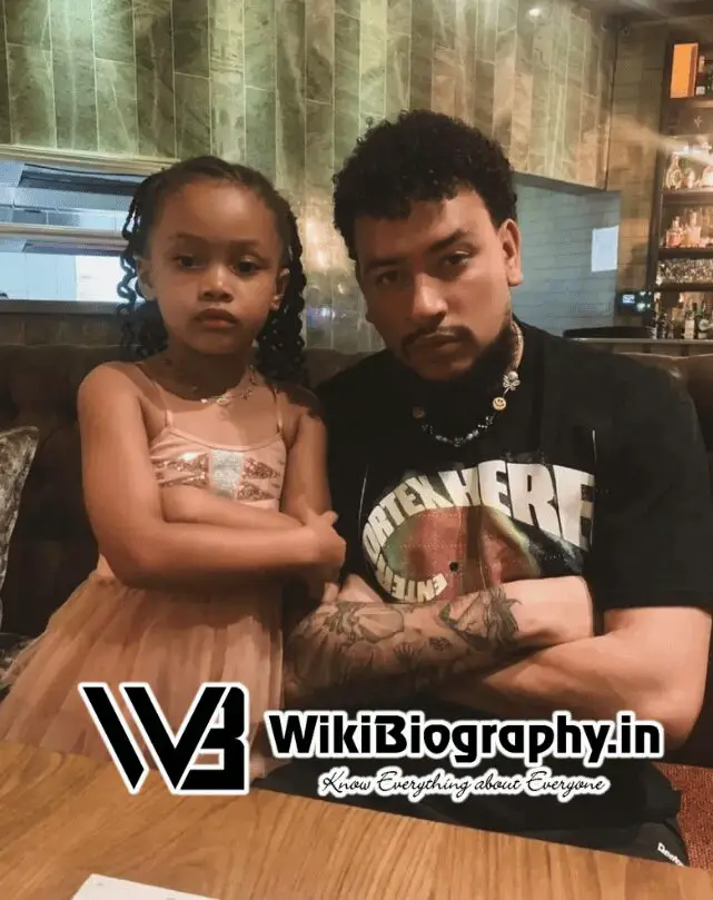 AKA: Wiki, Bio, Age, Parents, Songs, Girlfriend, Death, Net Worth