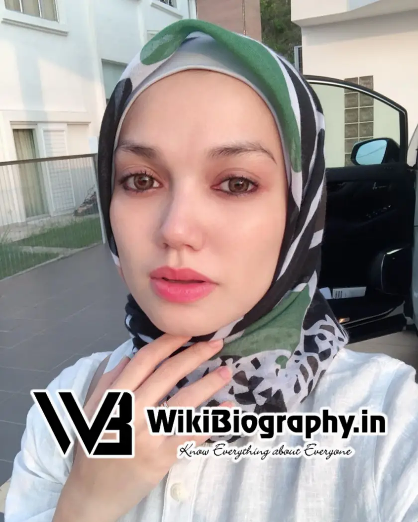 Puteri Sarah Liyana: Wiki, Bio, Age, Height, Family, Husband