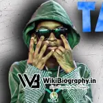 TaTa: Wiki, Bio, Age, Height, Gender, Rapper, Songs, Girlfriend