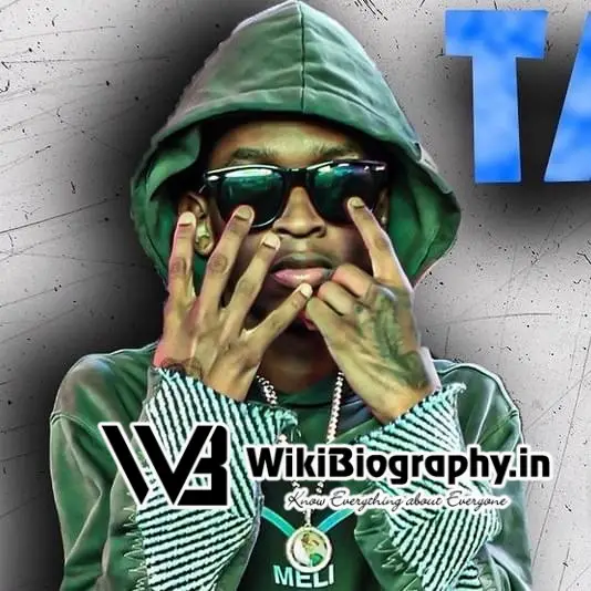 TaTa: Wiki, Bio, Age, Height, Gender, Rapper, Songs, Girlfriend