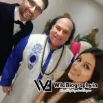 Who is Chahat Fateh Ali Khan? Wiki, Bio, Age, Career, Family, Wife