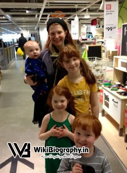 Derek Webster: Wiki, Bio, Age, Height, Actor, Movies, Wife, Kids