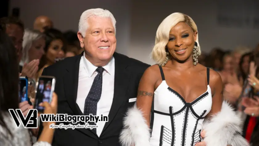 Dennis Basso: Wiki, Bio, Age, Height, Fashion, Family, Net Worth