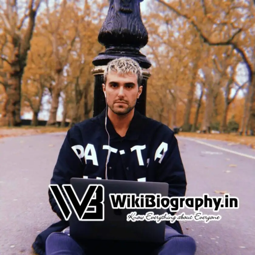 Fred Again: Wiki, Bio, Age, Height, Parents, Wife, Songs, Net Worth