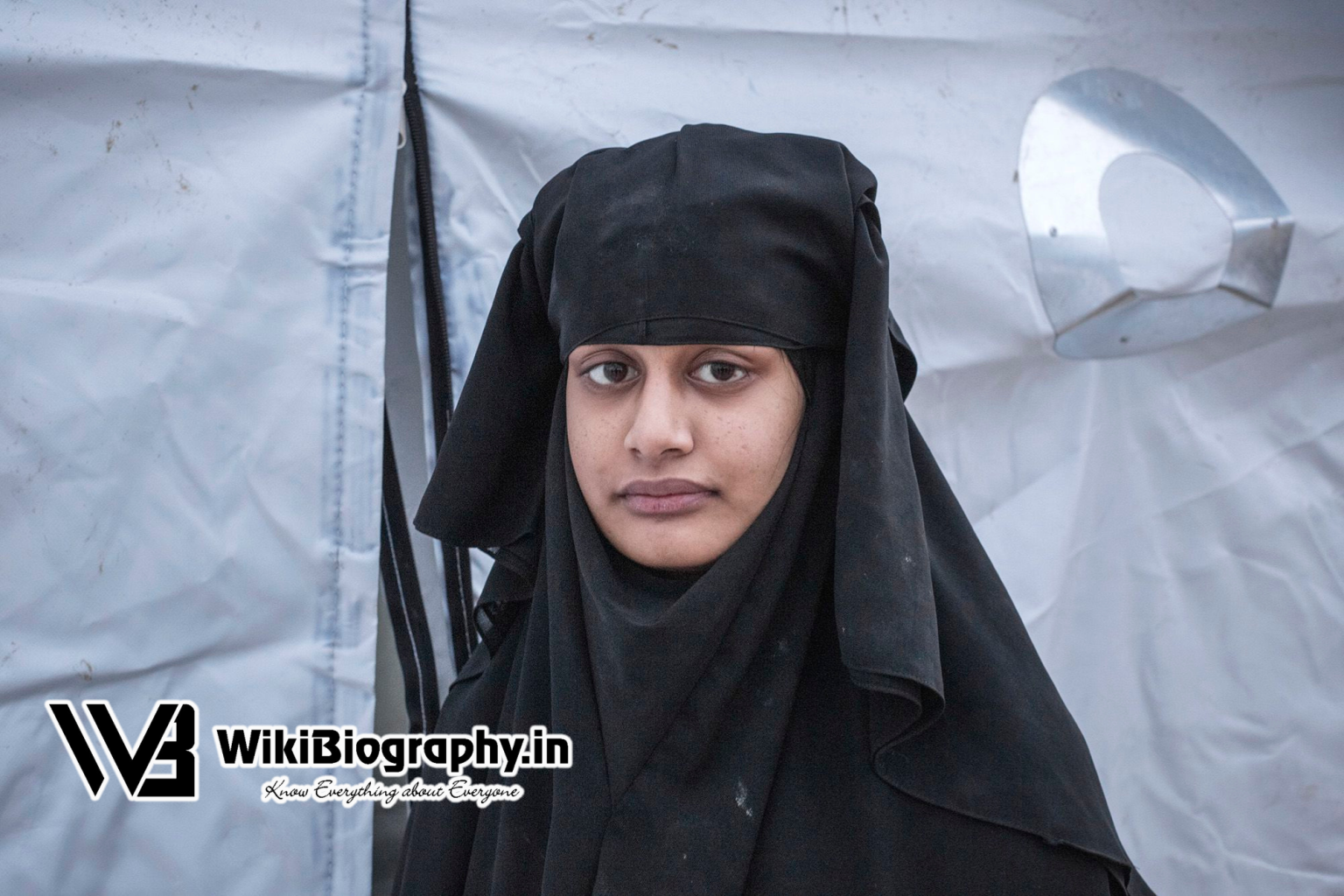 Shamima Begum: Wiki, Bio, Age, Height, Husband, Children