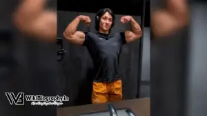 Max Euceda: Wiki, Bio, Age, Height, Weight, College, Net Worth