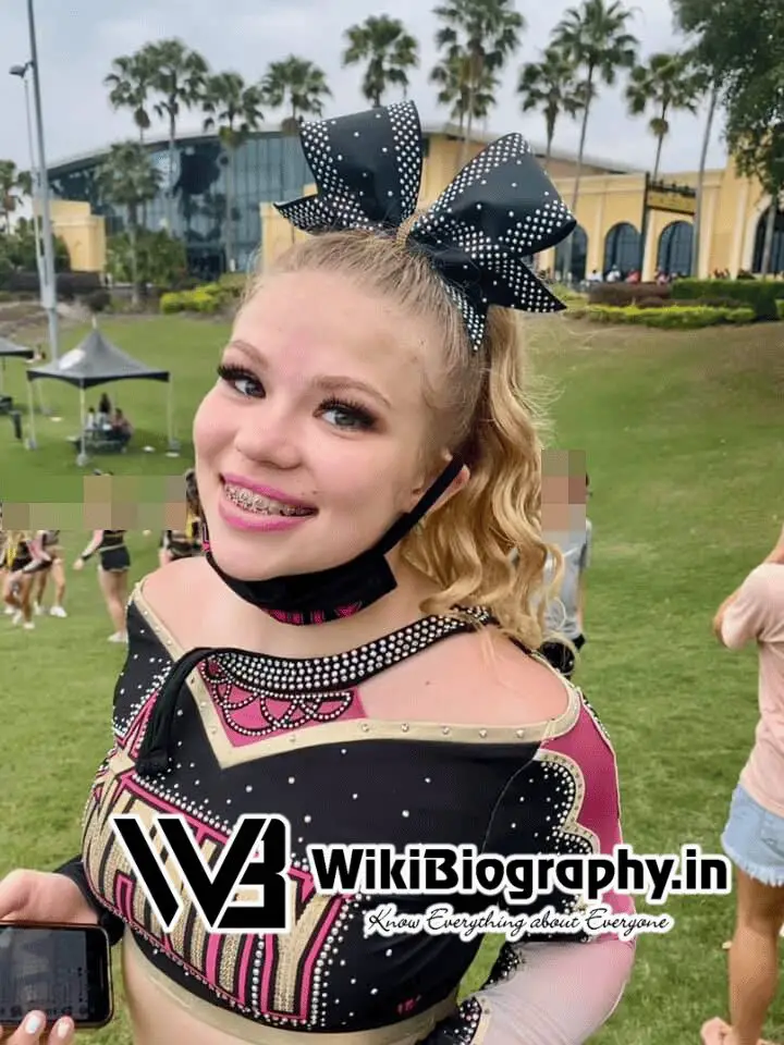 Tristyn Bailey: Wiki, Bio, Age, Height, Family, Parents, Story, Death