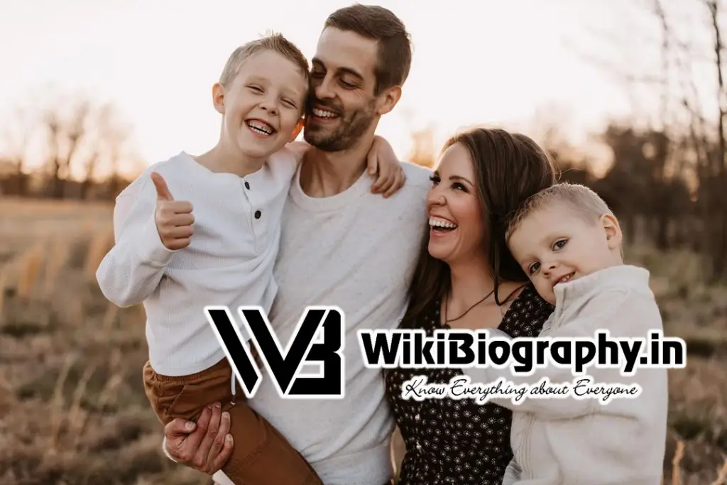 Derick Dillard: Wiki(Jill Duggar Dillard's Husband), Bio Age, Net Worth
