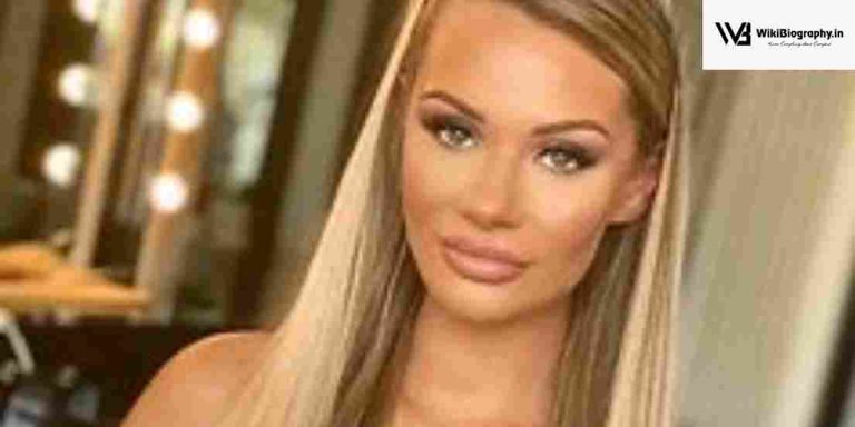 Shaughna Phillips: Wiki, Bio, Age, Boyfriend, Love Island Couple