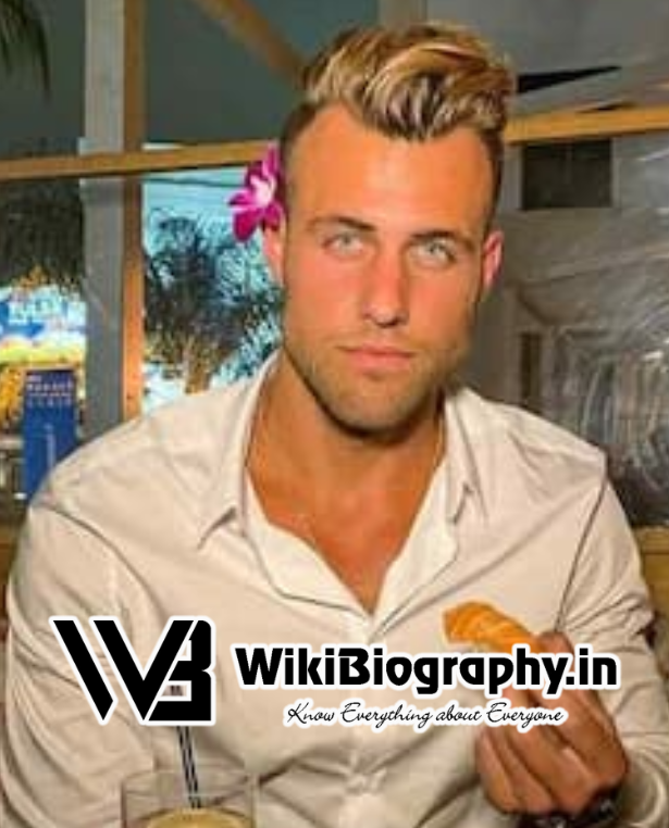 Mitchell Eason: Wiki, Bio, Age, Height, Girlfriend, Net Worth