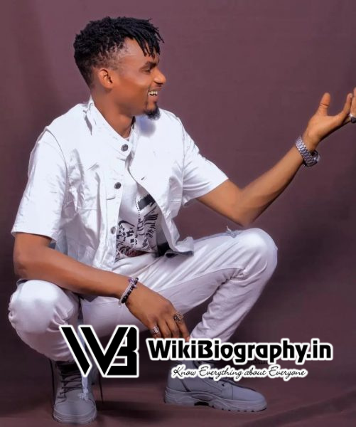 Who is Kawu Dan Sarki? Wiki, Bio, Age, Songs, Real Name