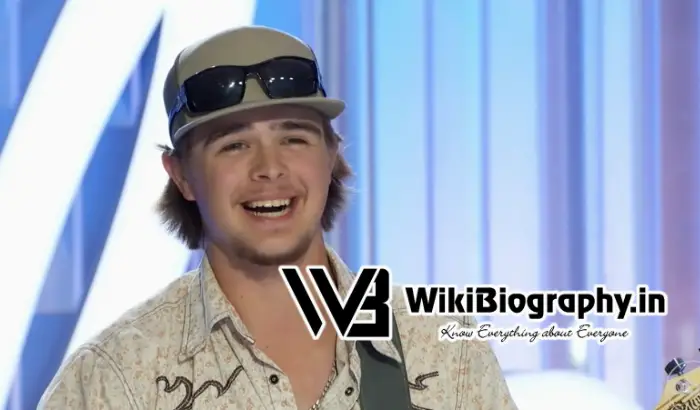 Who is Colin Stough? Wiki, Bio, Age, American Idol, Girlfriend