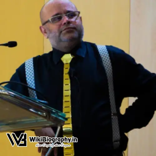 Ashwani Gujral: Wiki, Bio, Age, Death, Stocks, Net Worth, Books