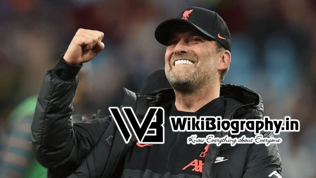 Jurgen Klopp: Wiki, Bio, Age, Height, Career, Wife, Net Worth