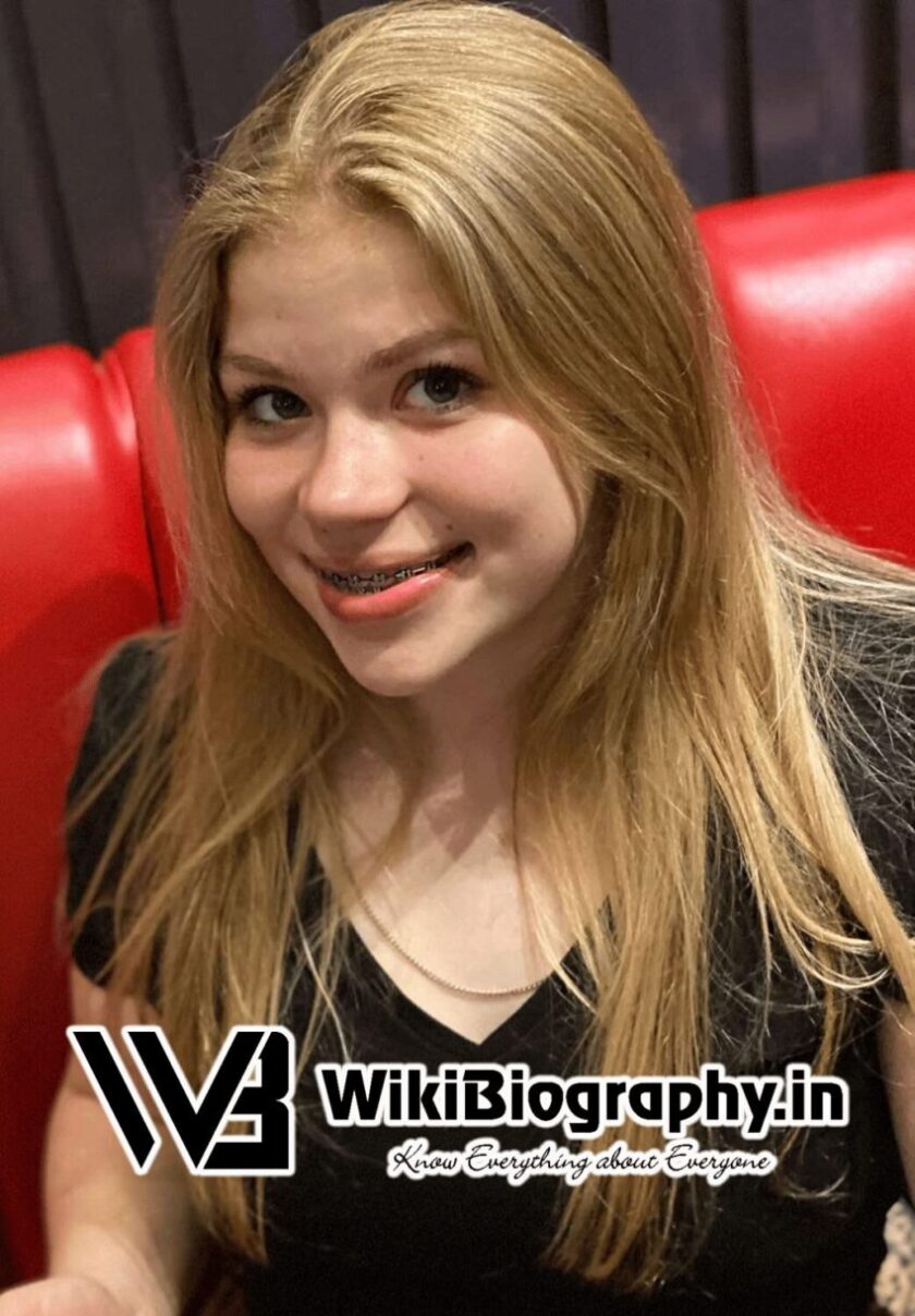 Tristyn Bailey: Wiki, Bio, Age, Height, Family, Parents, Story, Death