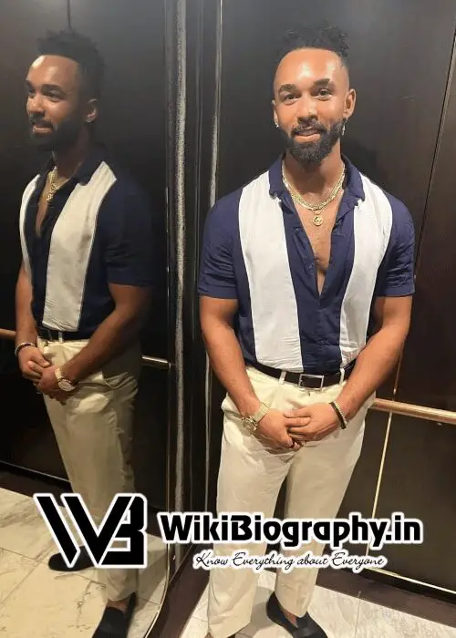 Bartise Bowden: Wiki, Bio, Age, Height, Career, Parents, Girlfriend