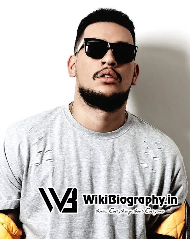 AKA: Wiki, Bio, Age, Parents, Songs, Girlfriend, Death, Net Worth